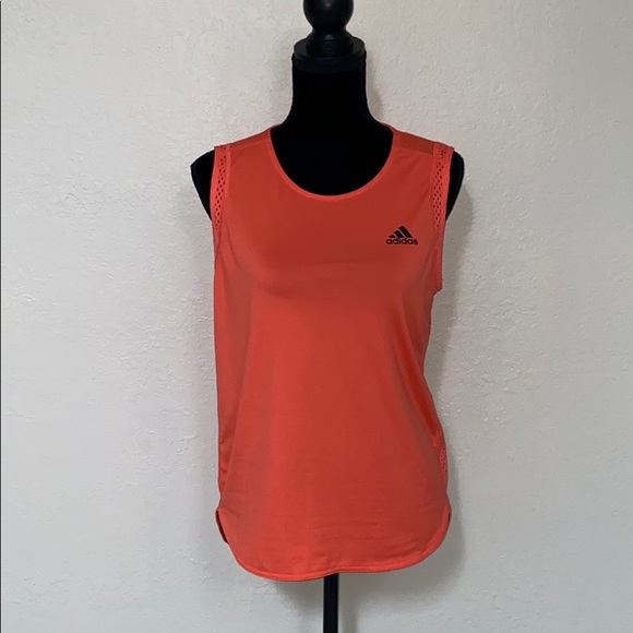 adidas | Tops | Adidas Tank | Poshmark